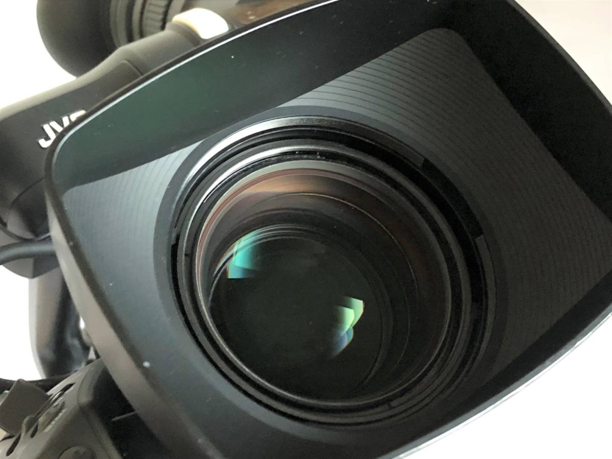 JVC GY-HM700 動作良好(プロ用、業務用)｜売買されたオークション情報、yahooの商品情報をアーカイブ公開 - オークファン ...