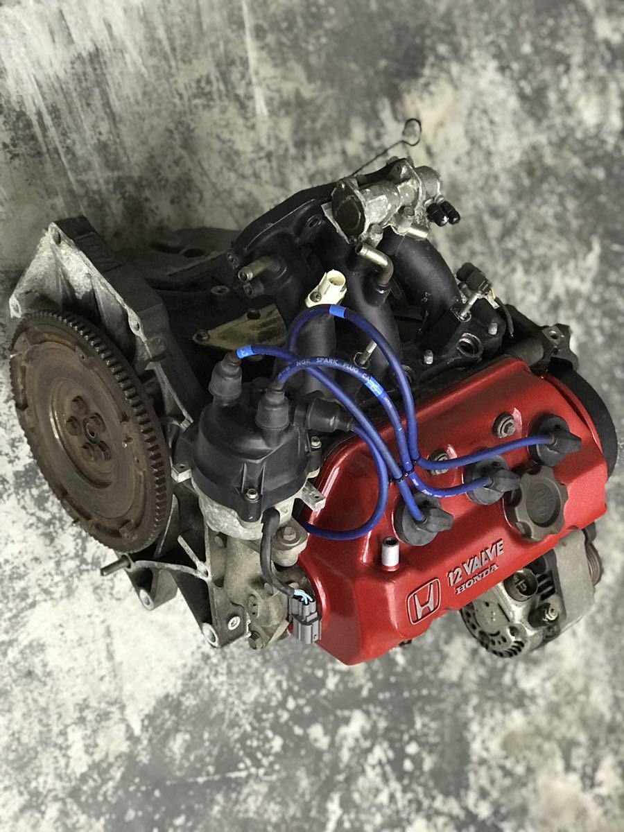 PP1 ビート エンジン E07A MTREC JA4 トゥデイ(エンジン部品)｜売買されたオークション情報、yahooの商品情報をアーカイブ公開 - オークファン（aucfan.com）