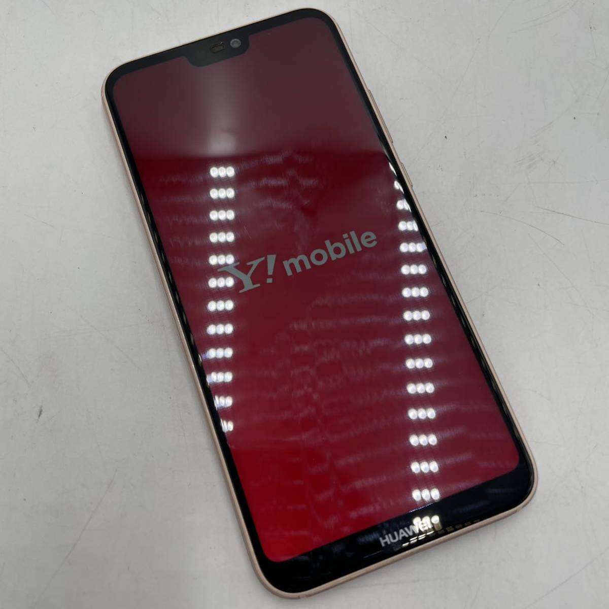 HUAWEI ファーウェイ Yahooモバイル ANE-LX2J 初期化済み(Android)｜売買されたオークション情報、yahooの商品情報をアーカイブ公開 - オークファン（aucfan ...