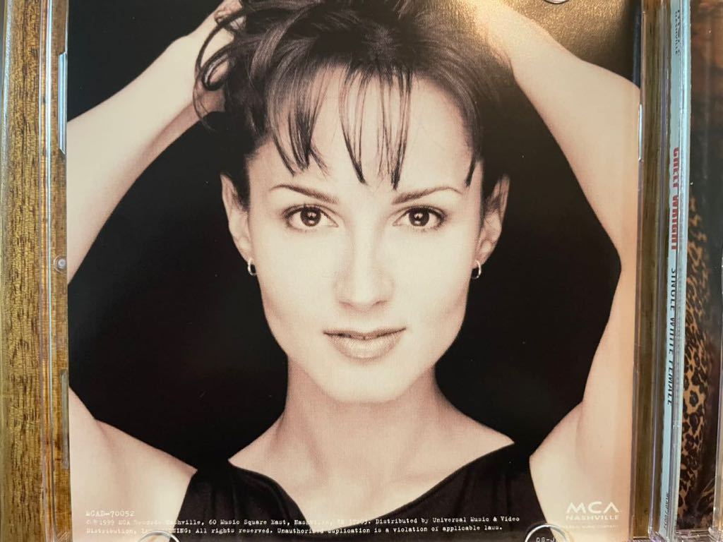 CD CHELY WRIGHT / SINGLE WHITE FEMALE(フォーク & カントリー)｜売買されたオークション情報、yahoo ...