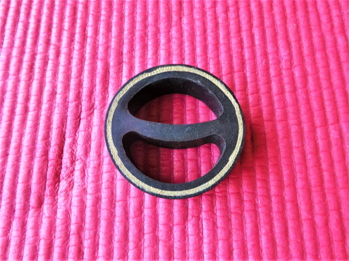 BMW M3 E30 マフラーOリングラバー 18211105635 マフラーラバリング BMW純正部品 2002 E30/E23/E28/E24/E21 当時物 ストック品(その他)｜売買さ ...