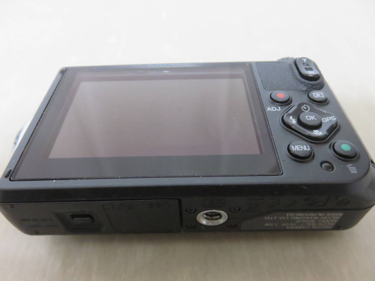 404 リコー RICOH WG-7 起動品/ジャンク扱 カメラ レンズ 1円(リコー)｜売買されたオークション情報、yahooの商品情報を ...