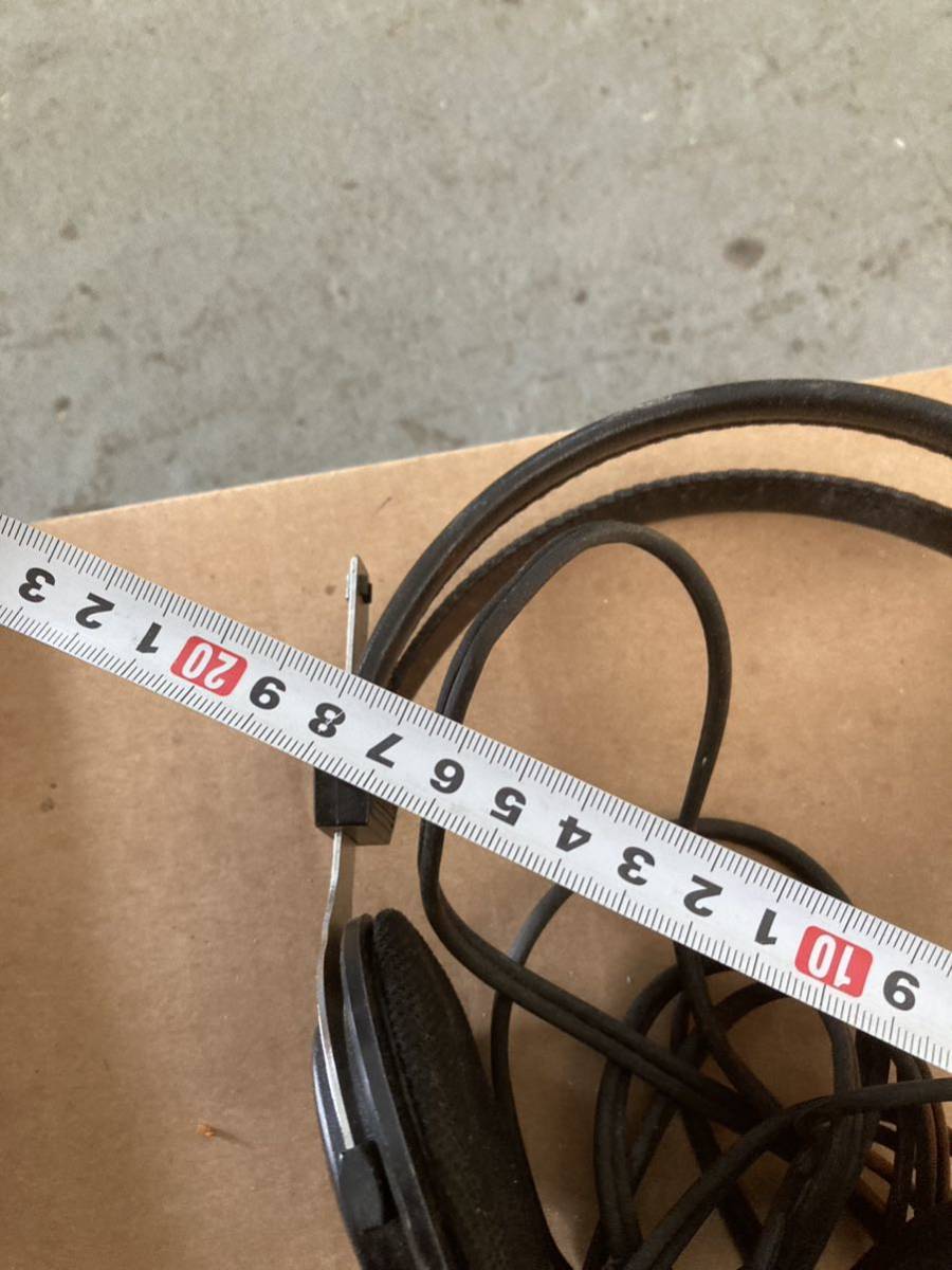 家電 Lo-D DR-219C 音出し未確認 昭和レトロ アンティーク ヘッドホン 密閉型(その他)｜売買されたオークション情報、yahooの ...