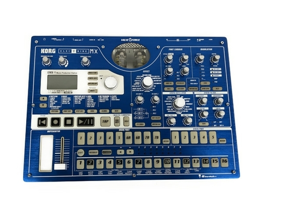 KORG Electribe MX EMX-1 音源モジュール オーディオ ジャンクS7214632(音源モジュール)｜売買されたオークション ...