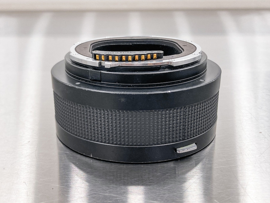 ローライ Rollei エクステンションチューブ Extention Tube ET34(大判、中判カメラ用)｜売買されたオークション情報 ...