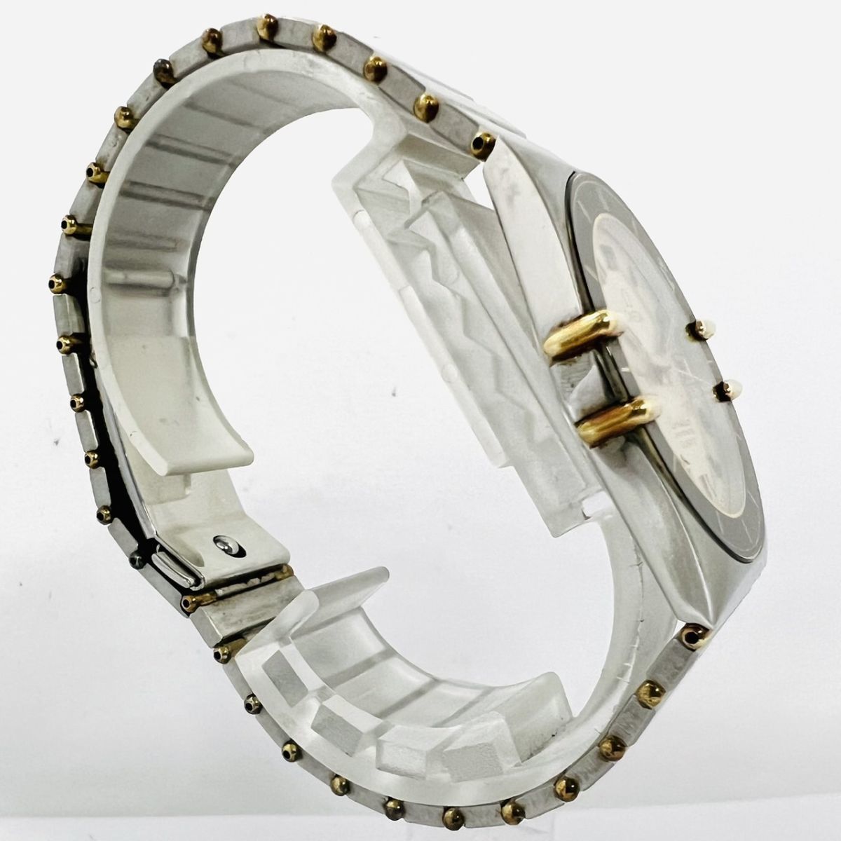 Y840-I37-1460 OMEGA オメガ Constellation コンステレーション Cal.1431 デイト メンズ 腕時計 ...