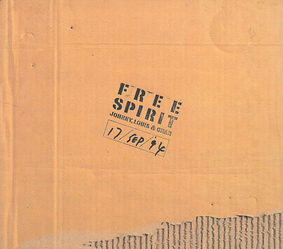 CD JOHNNY LOUIS & CHAR FREE SPIRIT 1994 PINK CLOUD(Char)｜売買されたオークション情報 ...