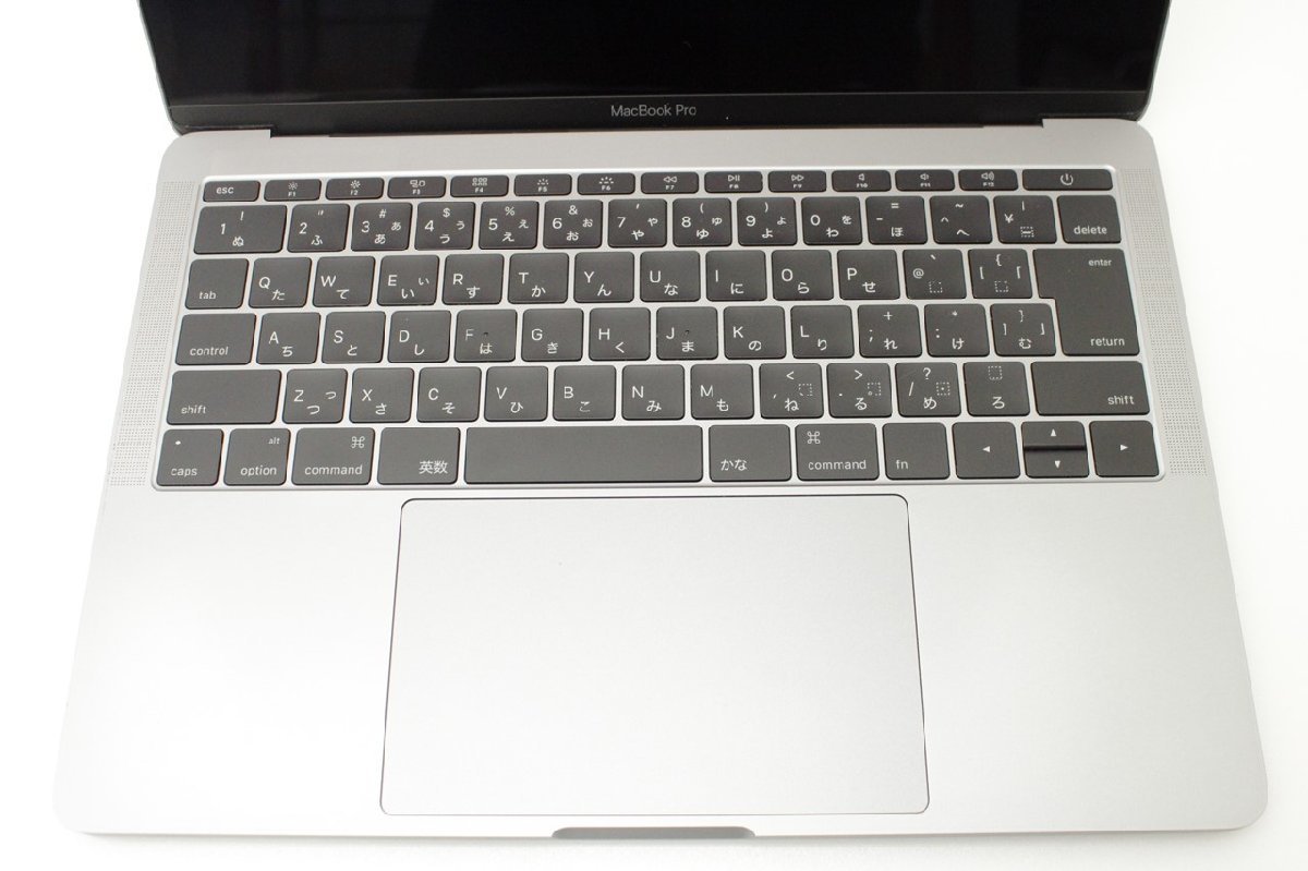 N0125 2016年 i7 Apple/MacBook ProA1706 13-inch 2016 Four Thunderbolt ...