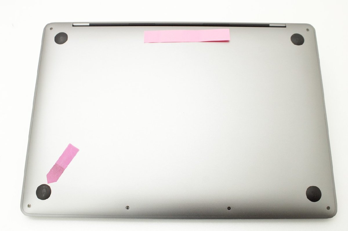 N0125 2016年 i7 Apple/MacBook ProA1706 13-inch 2016 Four Thunderbolt ...