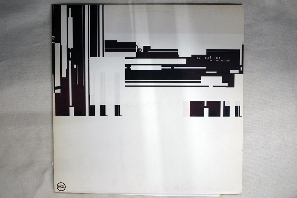 TIED & TICKLED TRIO/EA1 EA2 RMX/MORR MM014(その他)｜売買されたオークション情報、yahooの商品情報をアーカイブ公開 - オークファン（aucfan ...