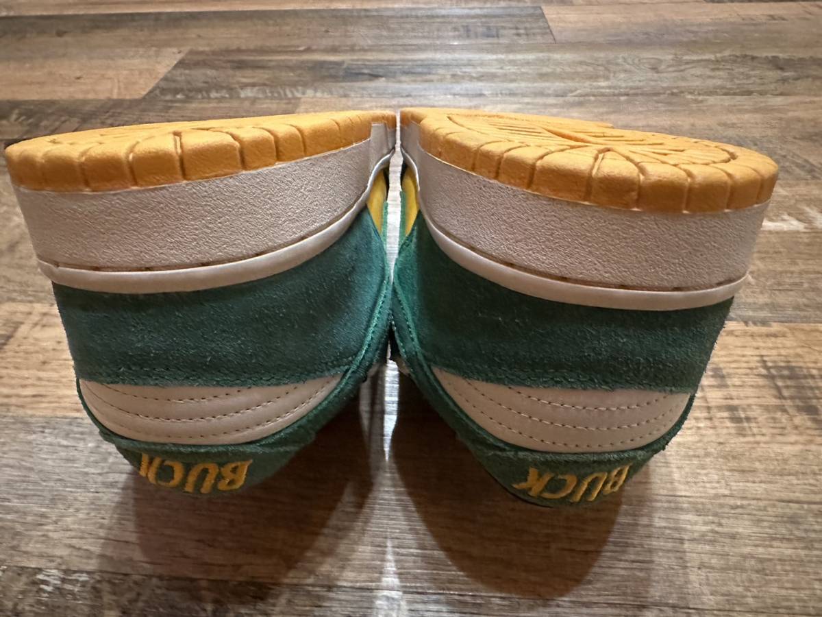 鑑定済み正規品 NIKE SB DUNK LOW PRO SB BUCK US12/ナイキダンク バック 30cm(30.0cm以上)｜売買さ ...