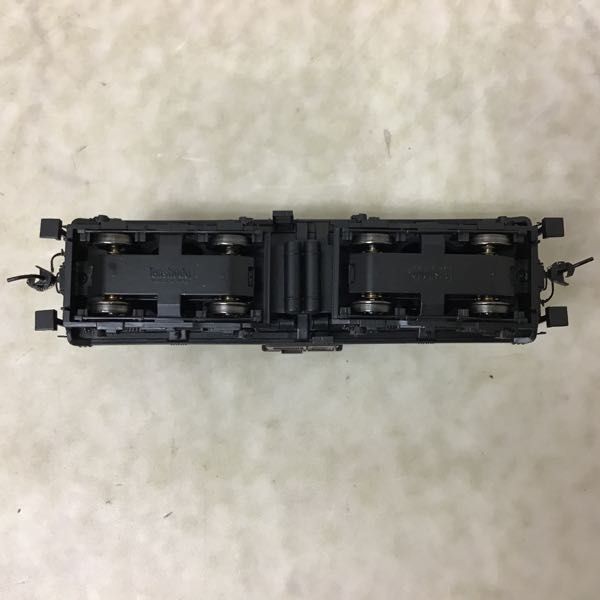 1円〜 天賞堂 HOゲージ 52012 東芝40t 標準凸型 電気機関車 国鉄 ED29 11 ED37 1(その他)｜売買されたオークション ...