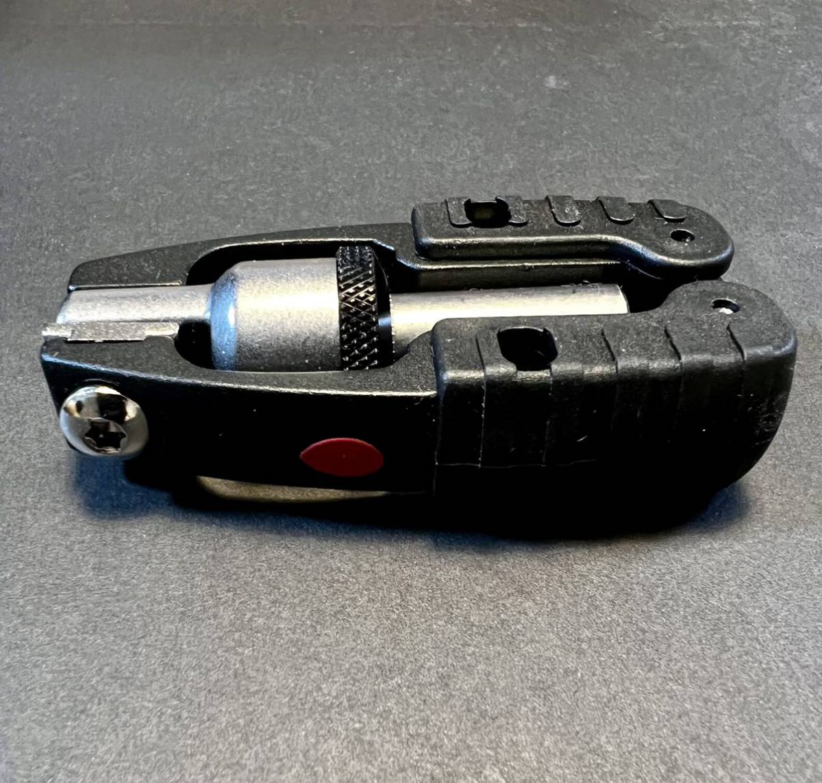 GENTEMSTICK SIGNET MULTI ANGLE MINI RATCHET ゲンテンスティック スノーボード(その他)｜売買された ...