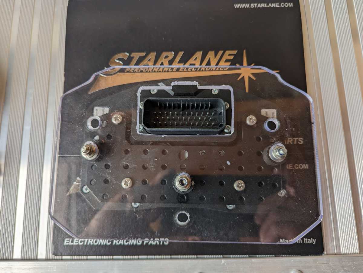 STARLANE DAVINCI-II S SUZUKI GSX-R1000R L7 スターレーン ダヴィンチ 2(スズキ用)｜売買されたオークション情報、yahooの商品情報をアーカイブ公開 ...