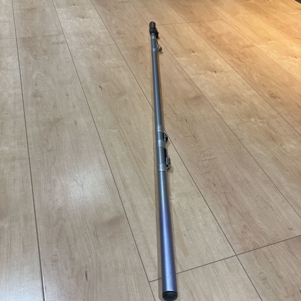 ダイワ HS INTER LINE REGAL ISO 1.5-45I 釣竿(フィッシング)｜売買されたオークション情報、yahooの商品情報をアーカイブ公開 - オークファン（aucfan.com）