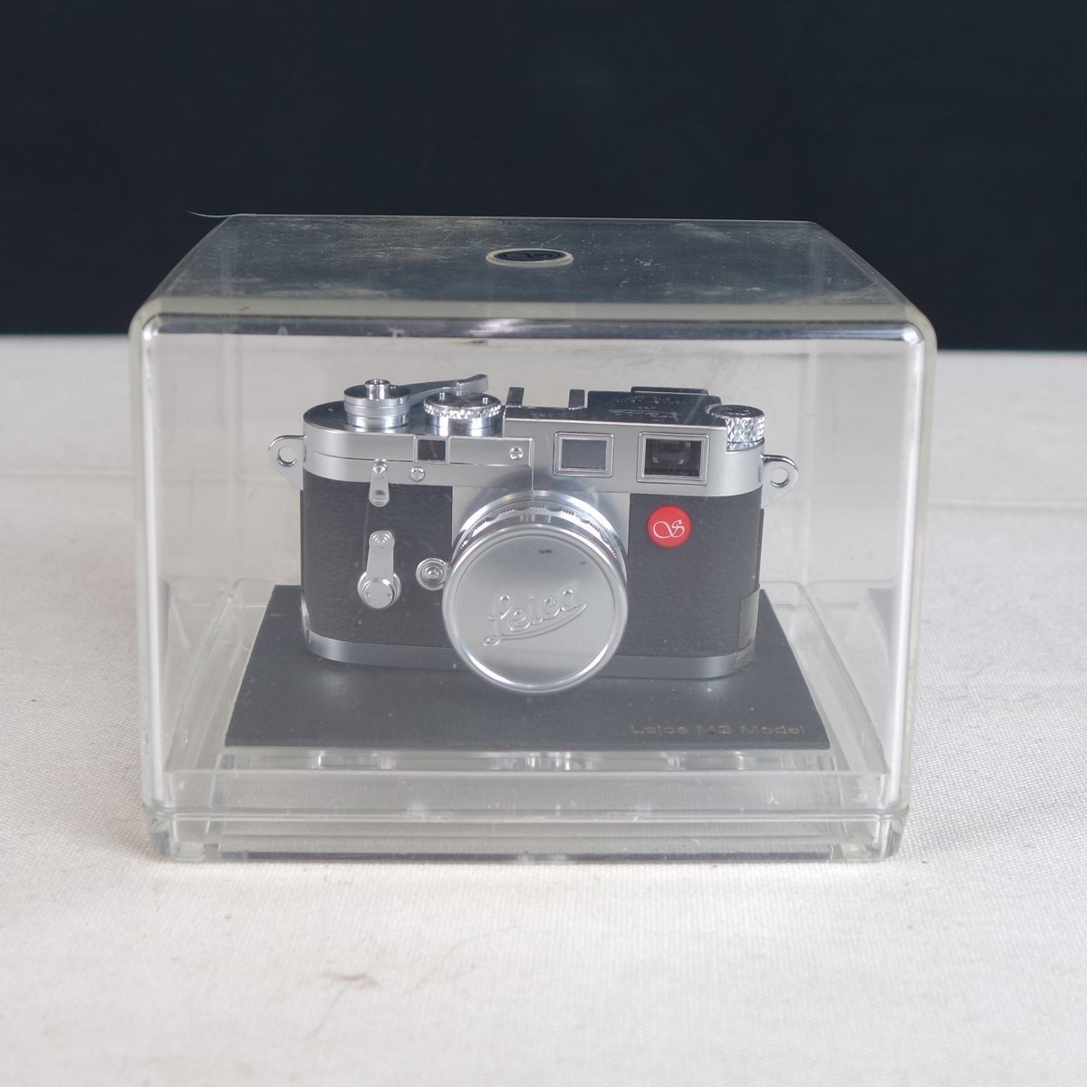 収集品 蔵壷 SHARAN Leica M3 Model Mini Classic Camera Collection 1点 シャラン ライカ ...