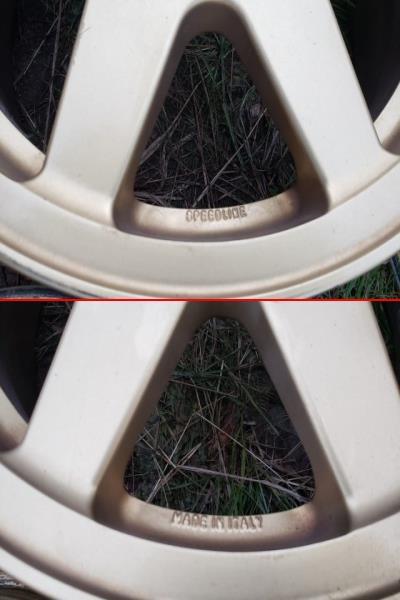 スバル インプレッサ GC8 WRX STi Version II 純正 オプション スピードライン speedline ELECTRA-S ...