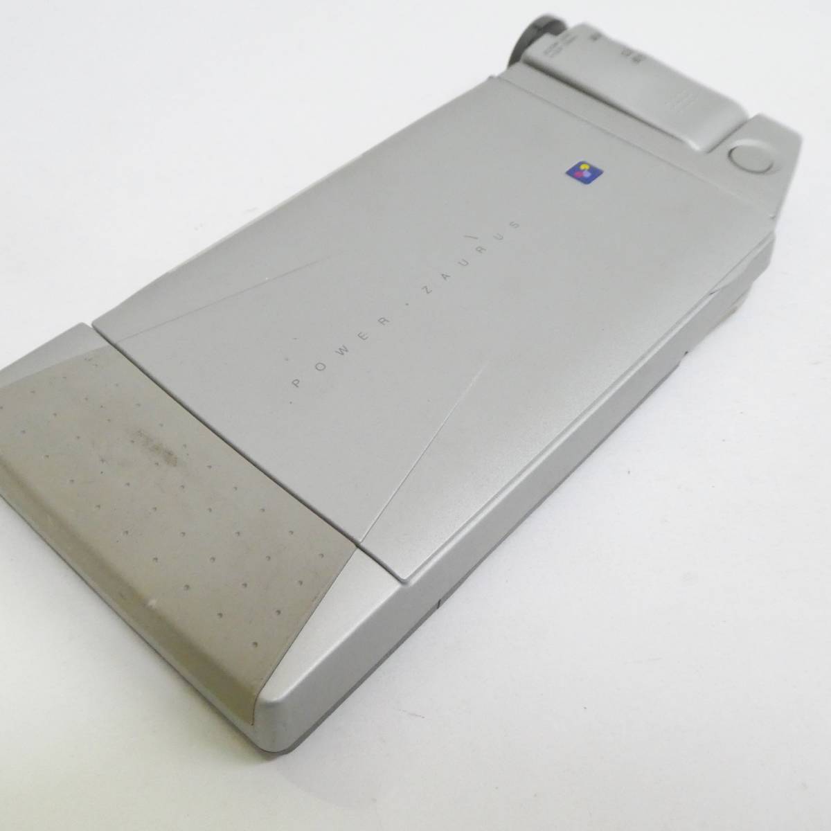 O727 激レア SHARP シャープ POWER ZAURUS パワーザウルス MI-506 現状 /5(ザウルス)｜売買されたオークション ...