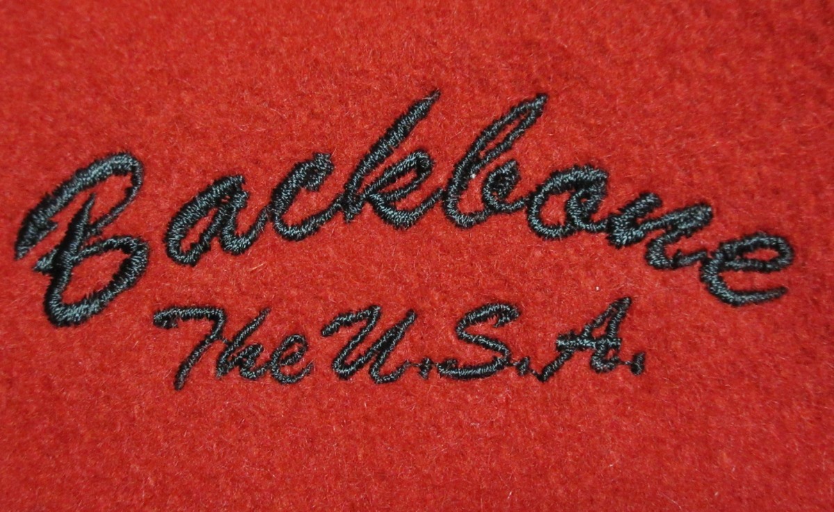 バックボーン BACKBONE タイガー スカル 虎 刺繍 袖レザー 袖革 スタジャン BB10FW-B01(バックボーン)｜売買されたオークション情報、yahooの商品情報をアーカイブ公開 ...