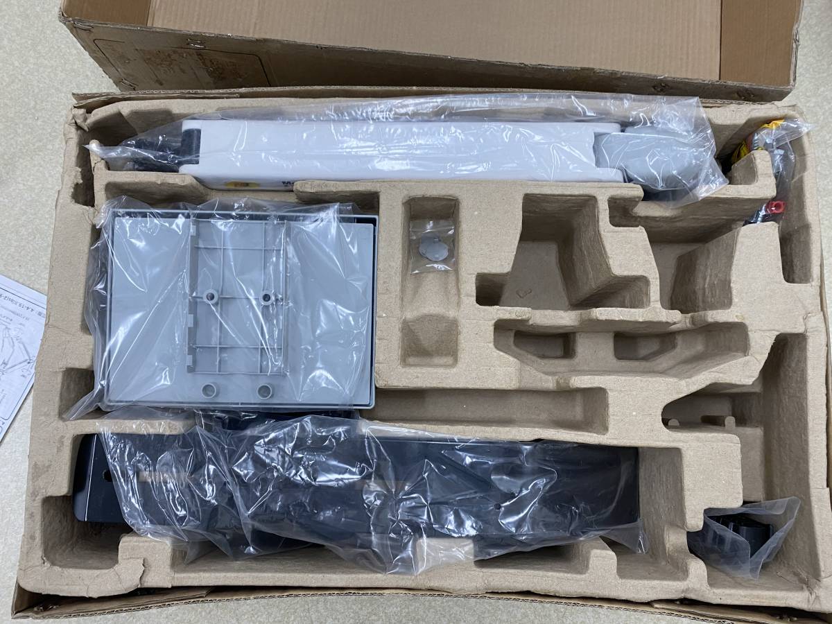 キーボードと一体化 壁付け コンパクトなモニターアーム Nb MB32(モニタ)｜売買されたオークション情報、yahooの商品情報をアーカイブ公開 - オークファン（aucfan.com）