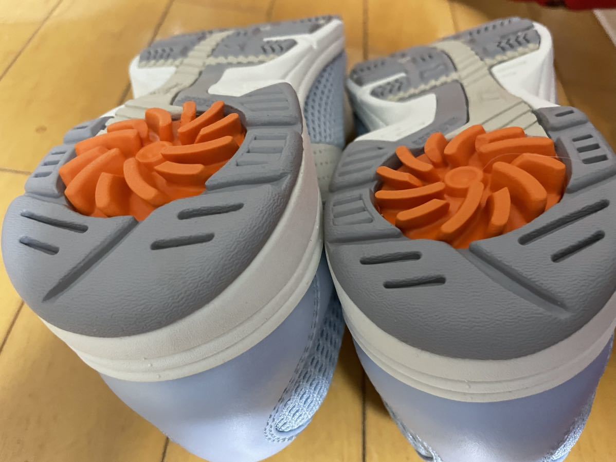 アサヒ メディカルウォーク 23.5cm 4E(ウォーキングシューズ)｜売買されたオークション情報、yahooの商品情報をアーカイブ公開 - オークファン（aucfan.com）