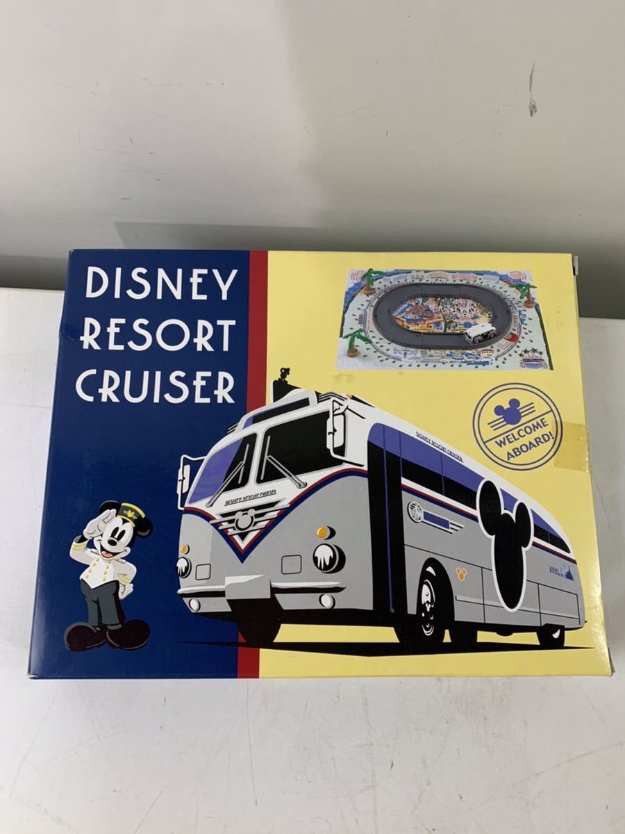 2-111 モータートミカ ディズニーリゾートクルーザー DISNEY RESORT CRUISER リゾートクルーザー トミカ TOMY ...