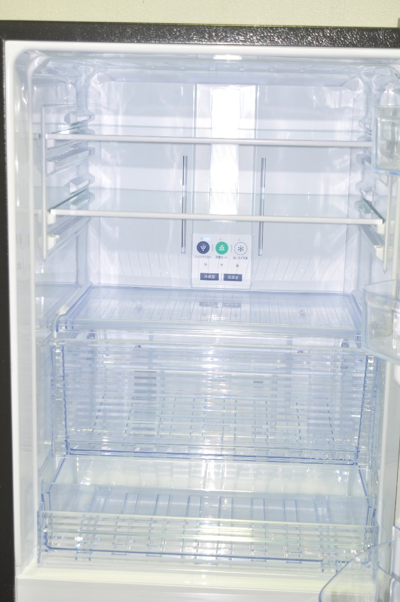 SHARP ノンフロン冷凍冷蔵庫 SJ-PD28F-T 280L/49kg 2020年製 SA S(200リットル～)｜売買されたオークション情報、yahooの商品情報をアーカイブ公開 ...