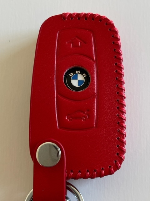 牛革ジャストフィットケース BMW E8 F20 E90 E91 E92 E93 E46 E60 E61 F07 F10 F11 F13 E64 E63 X3 E83 X5 E70 E53 ...