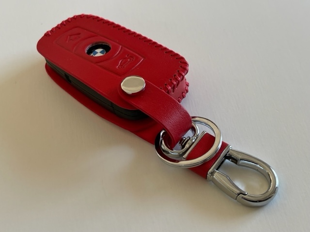 牛革ジャストフィットケース BMW E8 F20 E90 E91 E92 E93 E46 E60 E61 F07 F10 F11 F13 E64 E63 X3 E83 X5 E70 E53 ...