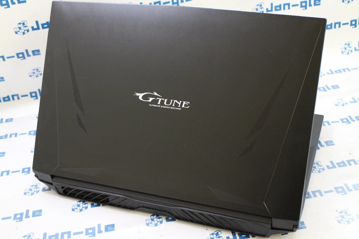 関西 mouse Gtune ゲーミングPC EGPN797R206S1 i7-9700 3.00GHz/16GB/SSD256GB 格安1円 ...