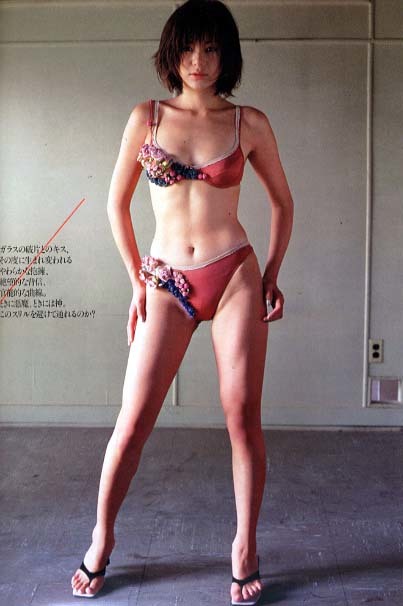 井川遥 松岡ゆき 西端さおり 篠原まこと 緒沢凛 wpb h12-10-10(その他)｜売買されたオークション情報、yahooの商品情報をアーカイブ公開 - オークファン（aucfan.com）