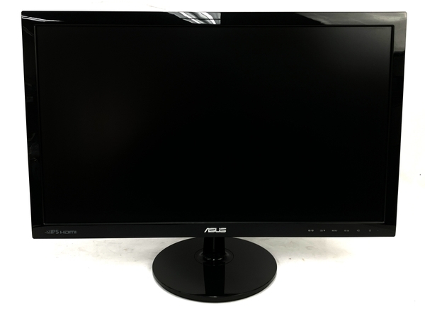 ASUS エイスース VS239H-P モニター 23型 2012年製 液晶ディスプレイ M7426522(23インチ～)｜売買された ...