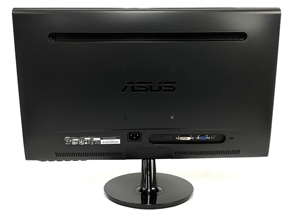 ASUS エイスース VS239H-P モニター 23型 2012年製 液晶ディスプレイ M7426522(23インチ～)｜売買された ...