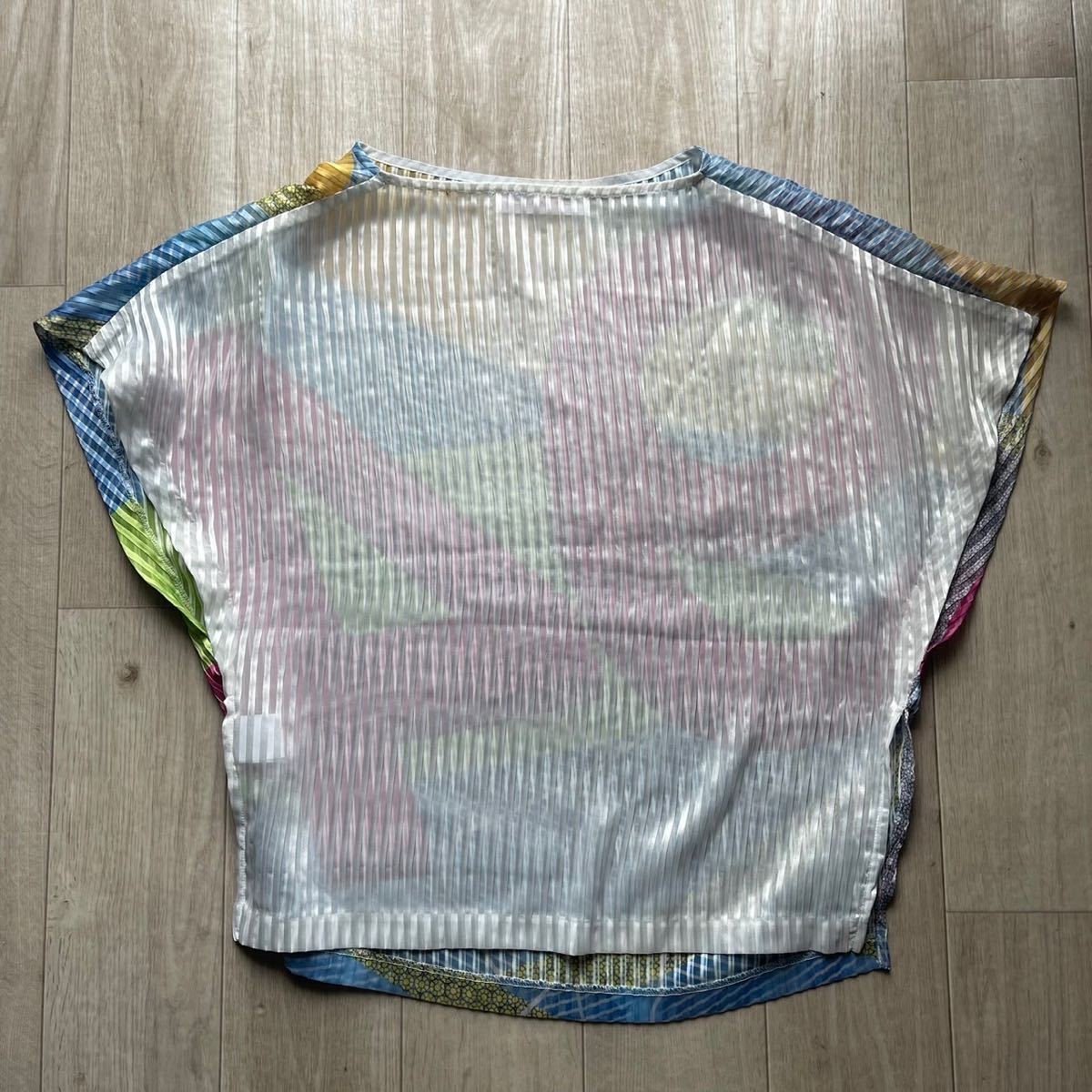 Rare Hussein Chalayan design tops フセイン チャラヤン 数字 トップス Archive Collection number print 高級(女性用)｜売買さ ...