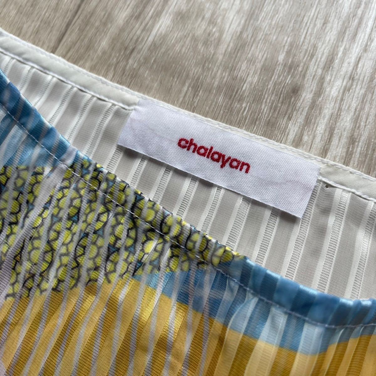 Rare Hussein Chalayan design tops フセイン チャラヤン 数字 トップス Archive Collection number print 高級(女性用)｜売買さ ...