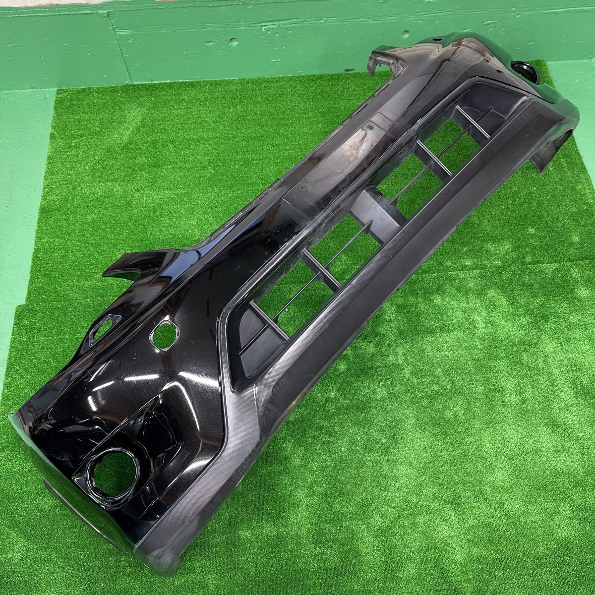 13 スバル インプレッサXV GP7 純正 フロントバンパー 57704FJ010(フロント)｜売買されたオークション情報、yahooの商品 ...