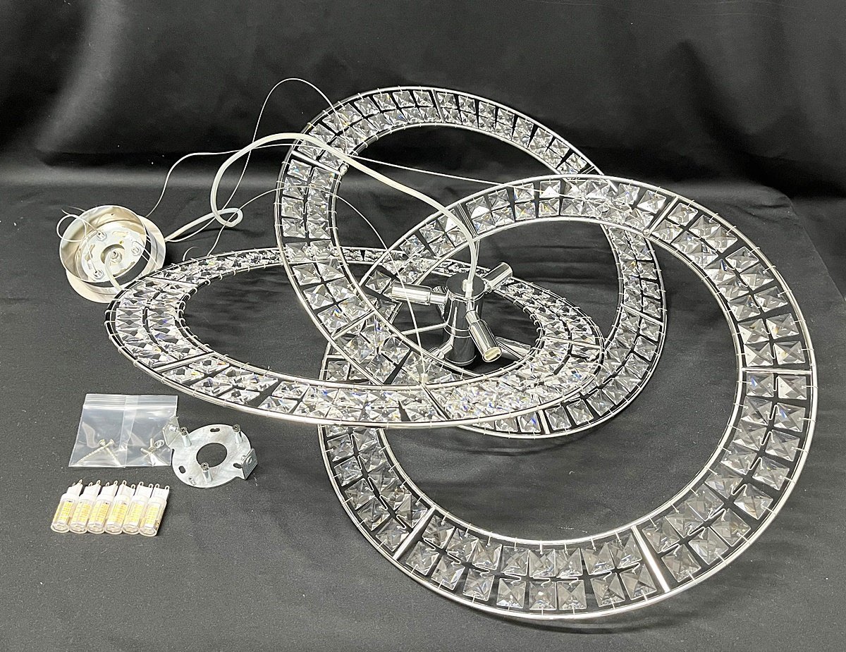 TOYO KITCHEN STYLE トーヨーキッチンスタイル SFHL-TRILOGY-LED トリロジー LED 照明 約25万円 兵庫県 ...