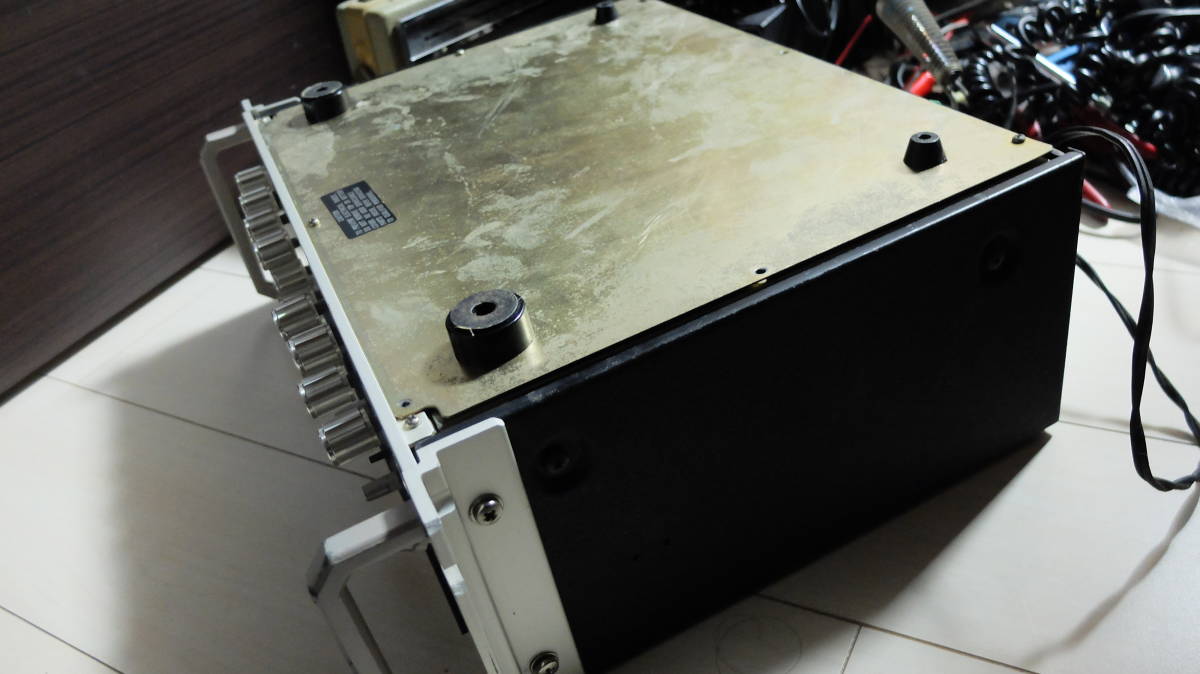 CB Excalibur SSB 200ch ALL MODE AM/SSB/FM/CW 28.305MHz エクスカリバー 検 COLT ...