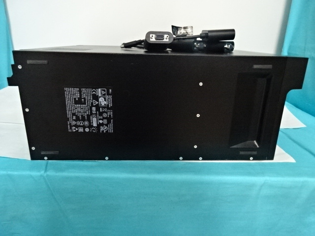 Dell Precision Tower 3620 Model:D13M Type:D13M002 CPU:i5-7600 3.5GHz 実装 ...