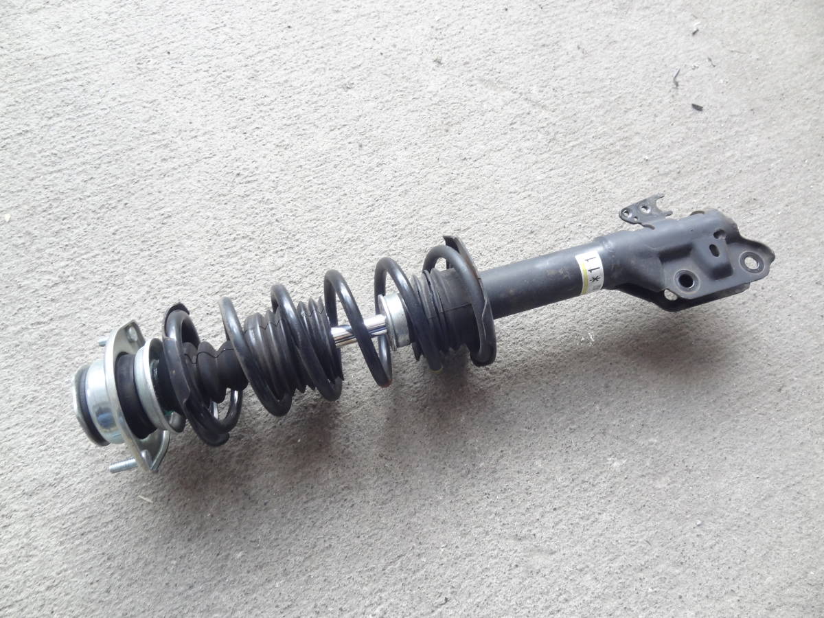 005014 H26年式 L575S/ムーヴコンテ 右ストラット 純正品番/48510-B2492 走行62076キロ(ダイハツ用)｜売買され ...