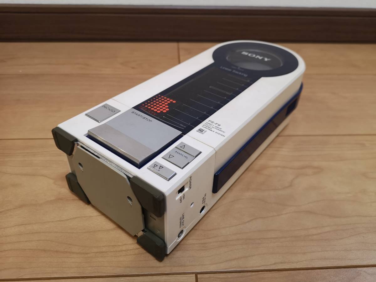 SONY PS-F9 フラミンゴ ステレオ ターンテーブルシステム レコードプレイヤー Flamingo ソニー ジャンク A.L.(ソニー ...