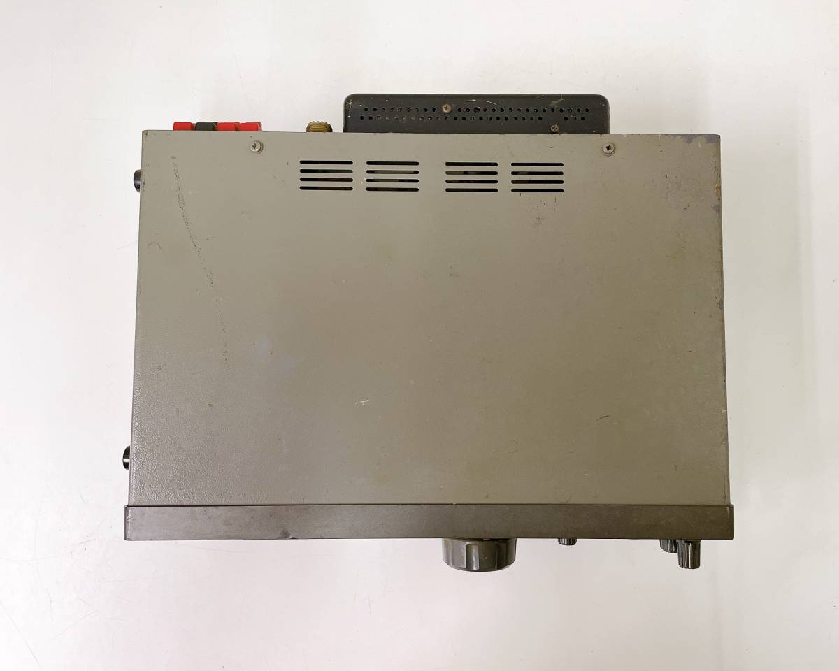 YAESU 短波受信機 FRG-7700 八重洲無線 /COMMUNICATIONS RECEIVER /ワイドバンドレシーバー /A54-247(受信機)｜売買されたオークション情報 ...