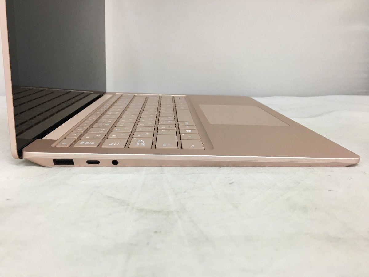 ジャンク/Microsoft Surface Laptop 3 Model 1868/Core i5 1035G7 1.20GHz/256GB ...