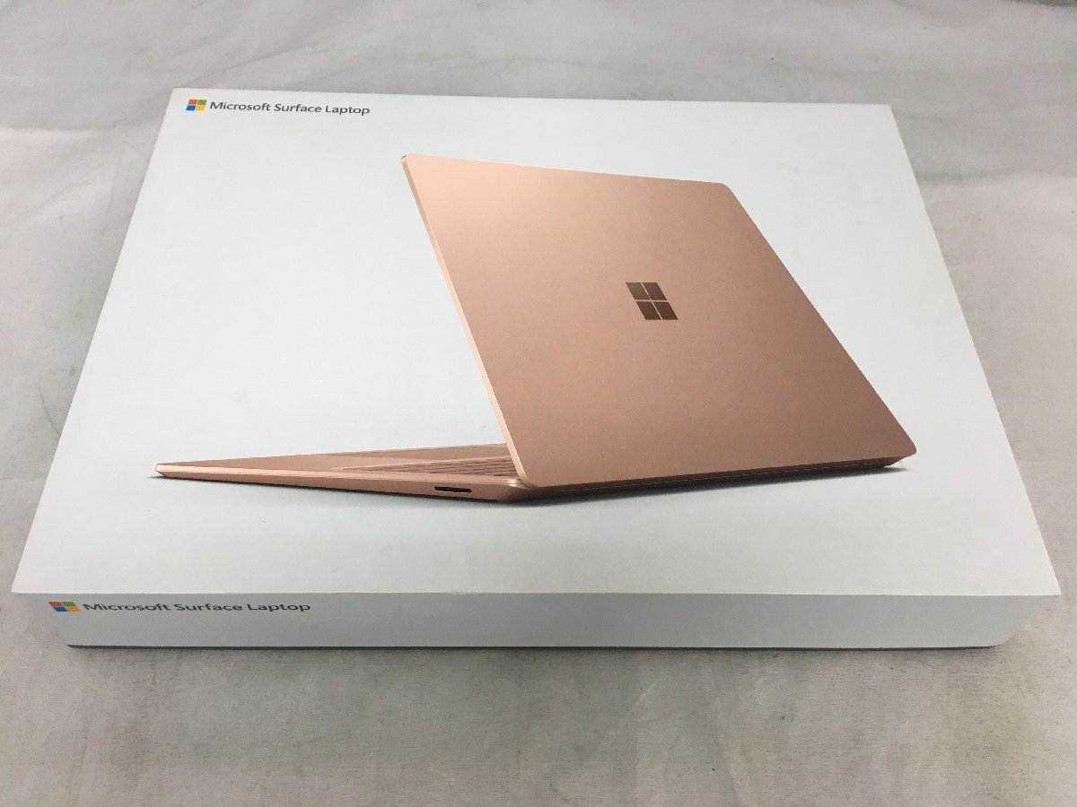 ジャンク/Microsoft Surface Laptop 3 Model 1868/Core i5 1035G7 1.20GHz/256GB ...