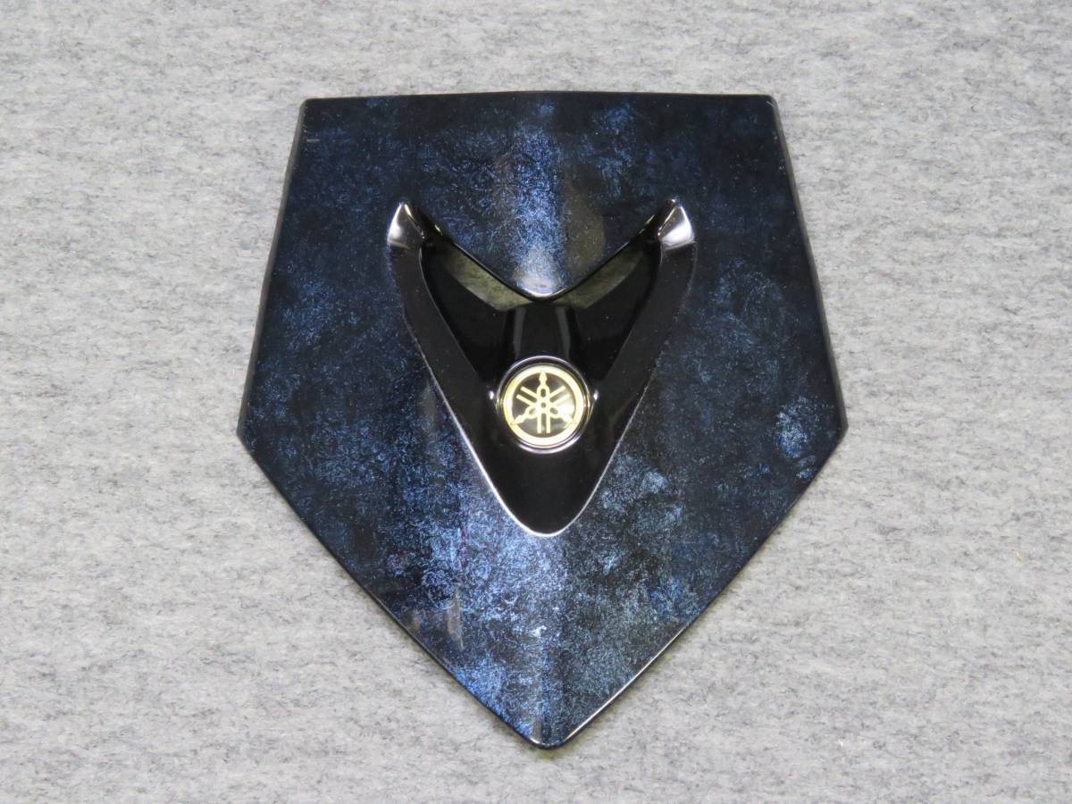 1 シグナスX4型 SEA5J 純正 パネルカバー ラップ塗装 2UB-F8345(フロント)｜売買されたオークション情報、yahooの商品 ...