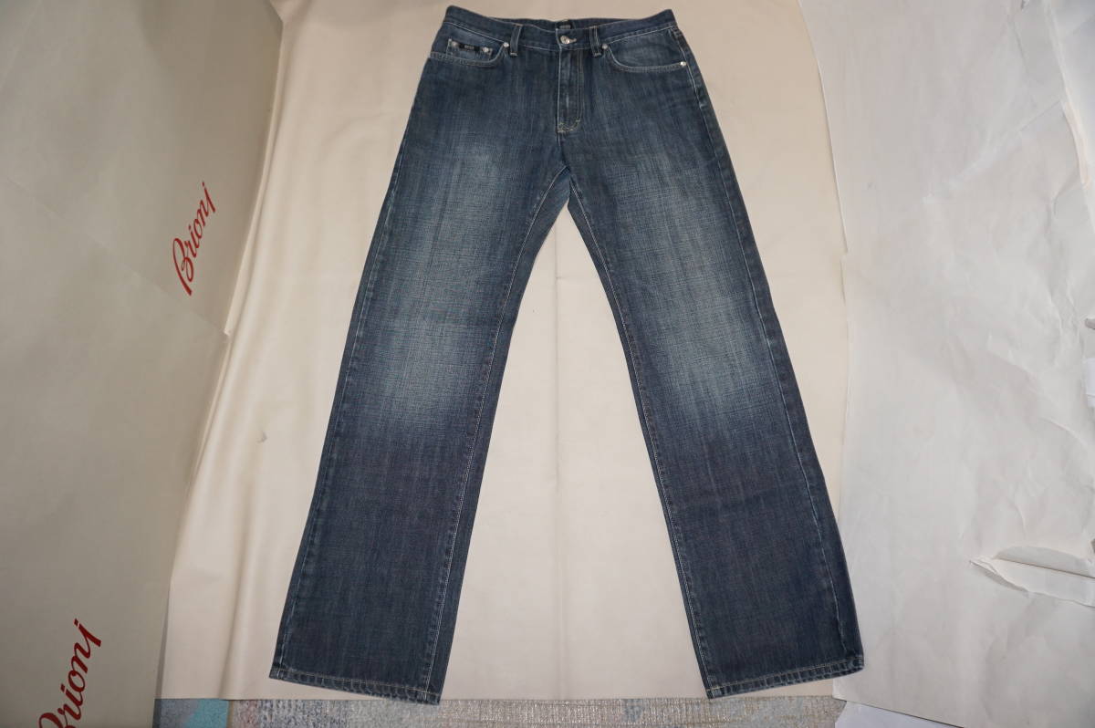”HUGO BOSS ボスのデニム パンツ”W86(ボトムス)｜売買されたオークション情報、yahooの商品情報をアーカイブ公開 - オークファン（aucfan.com）