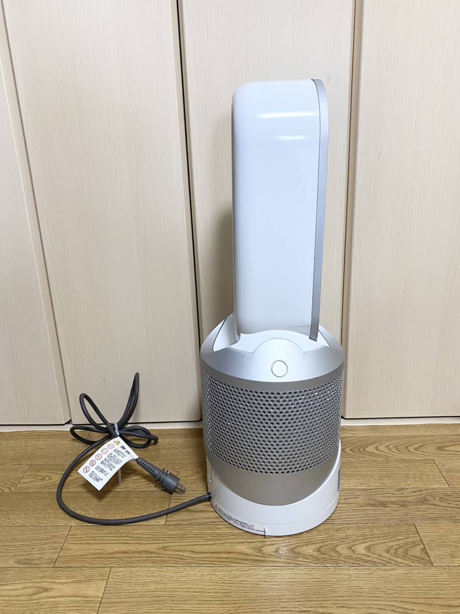 品 Dyson Pure Hot+Cool ダイソン ピュア ホット＋クール SX3-JP HP 03 WS 2019年(扇風機)｜売買されたオークション情報、yahooの商品情報をアーカイブ ...