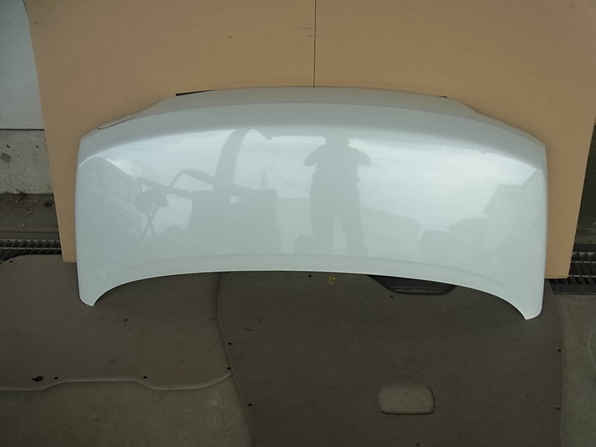 N WGN N ワゴン JH3 ボンネット NH883P 60100-TKR-000ZZ 令和4年2月(フロント)｜売買されたオークション情報 ...