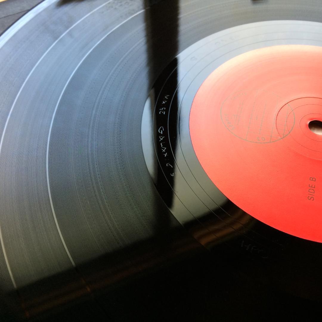 Eblen Macari Musica Para Planetarios 2018年 LPレコード メキシコ産民俗霊性アンビエント Seance Centre 03SC Music From ...