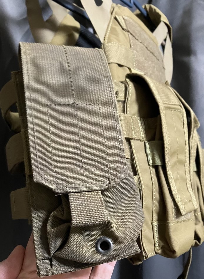 TMC Crye Type JPC 2.0 M CB 検 seals Devgru Recon Marsoc M4 MK18 HK416 ...